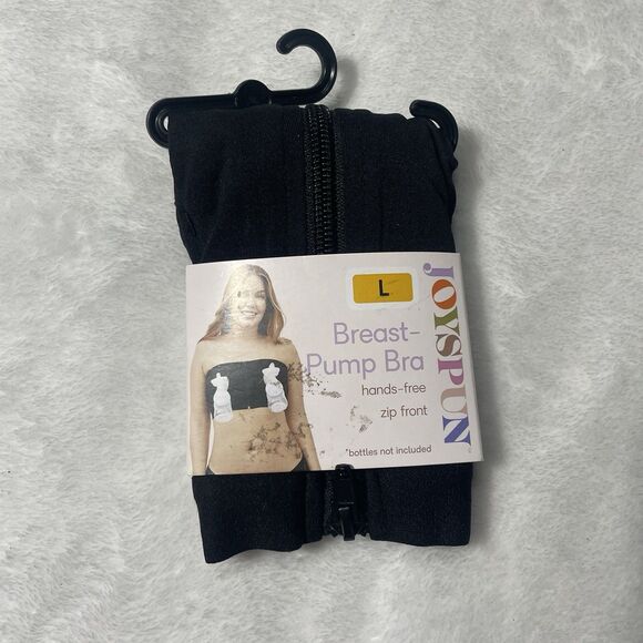 Joyspun | Intimates & Sleepwear | New Joyspun Maternity Hands Free ...